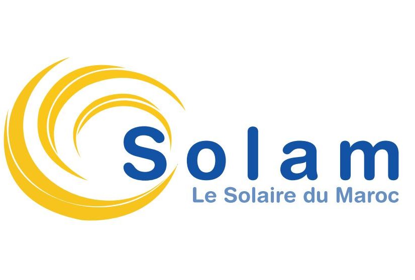 Commercial Solar Setup – solam